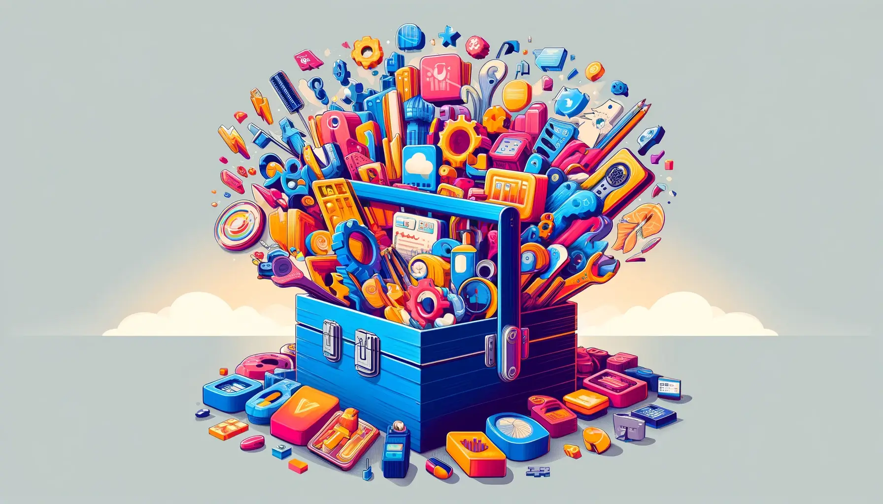 13 Top Data Visualization Tools for Businesses in 2025